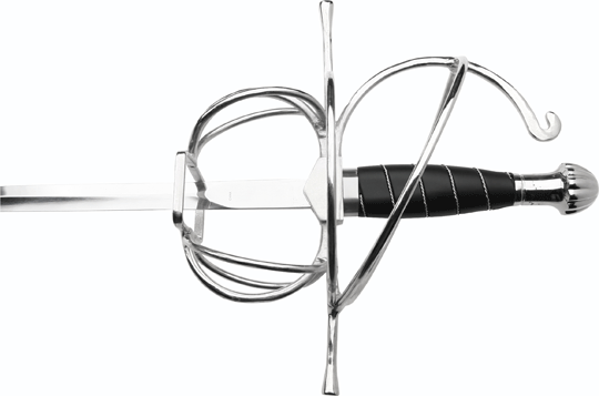 Historical Rapier Sword