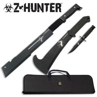 Zombie Weapons Kit